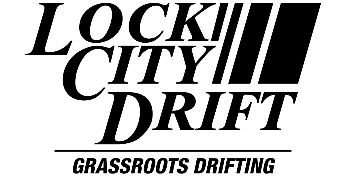 Lock City Drift – Lock City Merch Booth